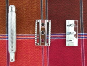 Mühle R89 Razor Review - A Great Beginner and Mild Option