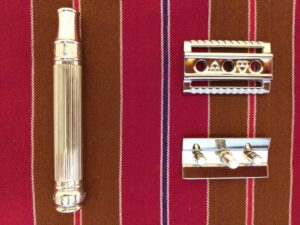 Edwin Jagger DE89 Review - A Mild and Easy Razor