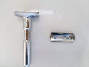 Merkur Futur Review - How Does This Adjustable Razor Perform?