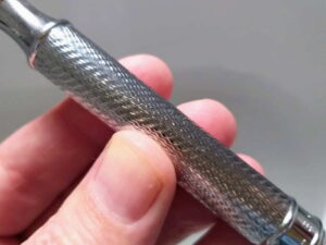 Mühle R41 Review - Man it gives a Close Shave - Shaving Advisor