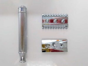 Mühle R41 Review - Man it gives a Close Shave - Shaving Advisor