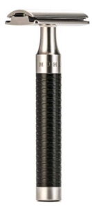 Mühle Rocca Review - An Aggressive Stainless Steel Razor