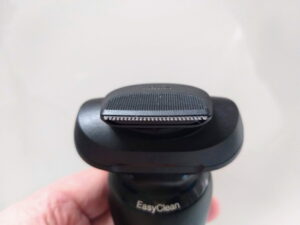 Braun Series 5 Review - The EasyClean Generation