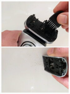 Braun Series 9 9390cc Review - (all 93xx -- same shaver models covered)