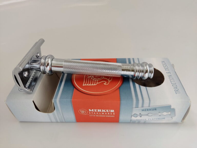 Best Merkur Safety Razor - Which Is Best Suited For You?