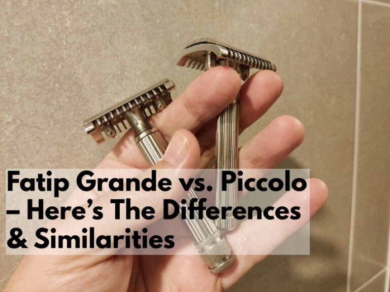 Fatip Grande vs. Fatip Piccolo - Here's The Differences & Similarities