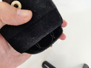 Parker A1-R Travel Safety Razor Review - Worth Packing?