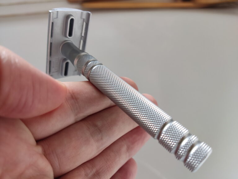 Best Safety Razors for Beginners - Tried, Tested & Reviewed - Shaving ...