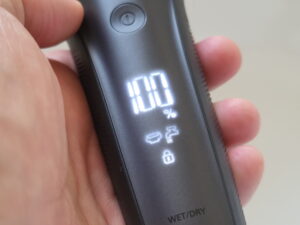 Panasonic Arc 6 Review - LS9A & LS8A Models