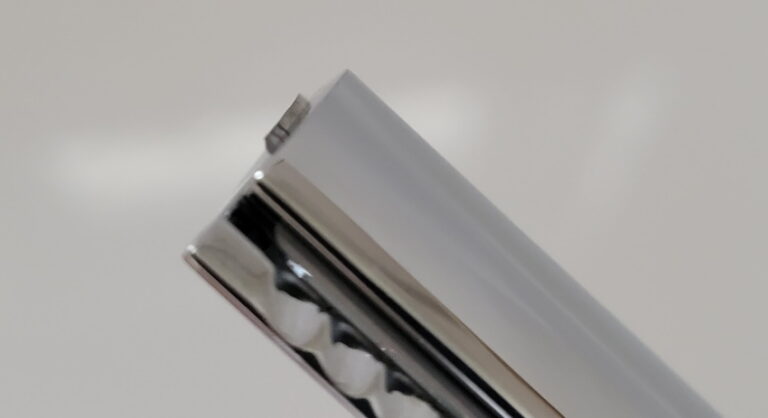 Mühle Hexagon Razor Review - A Mild Contemporary Shave