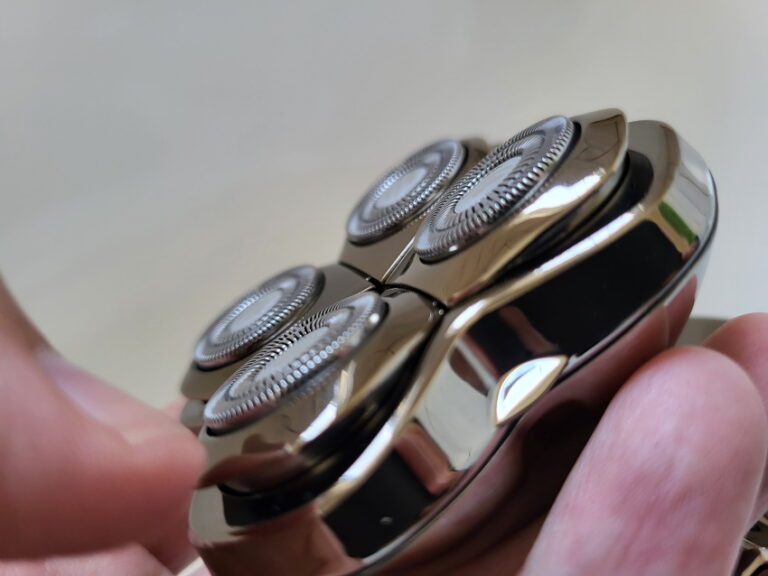 Skull Shaver Platinum Pro Review - Is It Worth The Extra Cash?