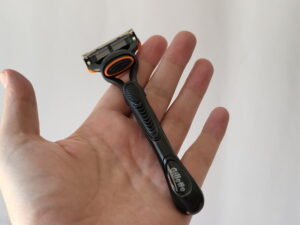 Gillette Fusion5 Review - Upgraded Blade Design Any Better?