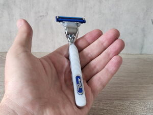 Gillette Mach3 Turbo Review - Is It Faster or What?