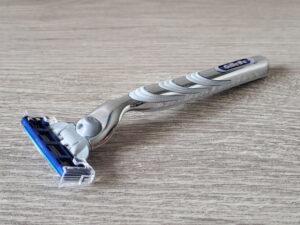 Gillette Mach3 Turbo Review - Is It Faster or What?