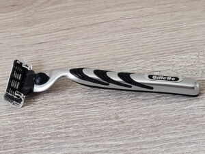 Gillette Mach3 Review - Any Need For More Than Three Blades