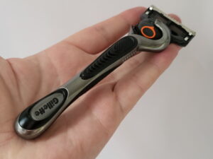 Gillette ProGlide Review - A More Comfortable Fusion