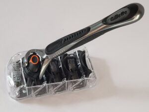 Gillette ProGlide Review - A More Comfortable Fusion