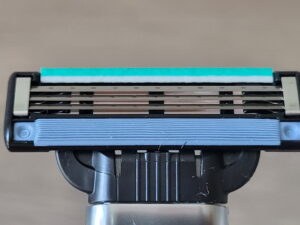 Gillette Mach3 vs Mach3 Turbo - Which is the Best?