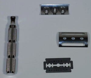 RazoRock BBS Review - Meeting The Solid Standard