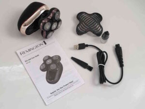 Remington Balder Boss Review - It Has A Turbo Fitted!