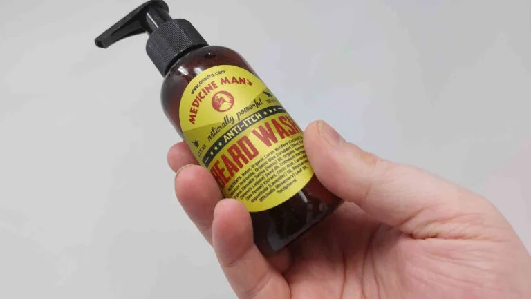 The Best 9 Beard Washes We Tested, Used and Reviewed