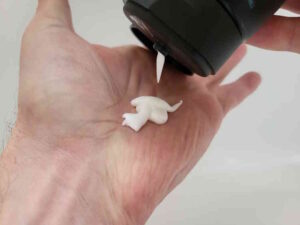 Headblade HeadLube Matte Moisturizing Lotion Review