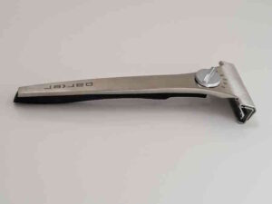 Parker Adjustable Injector Razor Review - Mild to Medium Adjustments