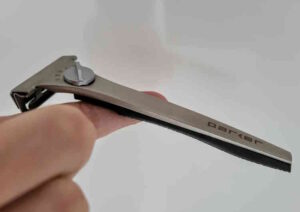 Parker Adjustable Injector Razor Review - Mild to Medium Adjustments