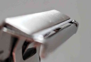 Parker Adjustable Injector Razor Review - Mild to Medium Adjustments