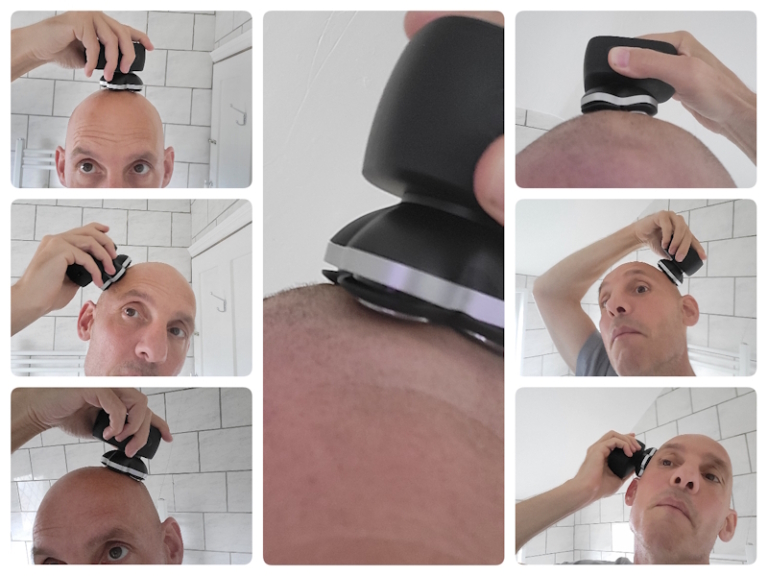 FreeBird FlexSeries Pro Review -Great Improvements For This Version