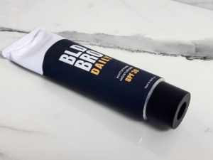 BLD BRO Daily SPF 30 Review - Top Notch Stuff For My Bonce