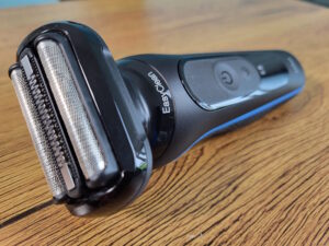 Braun Series 5 Review and Model Comparison - Now With A Turbo Model