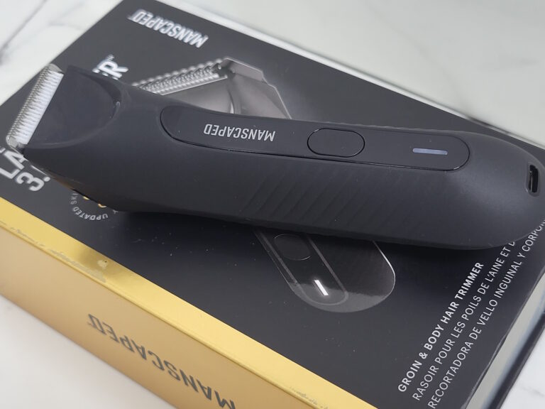 9 Best Body Groomers for Men in 2026 - Tested, Used and Reviewed