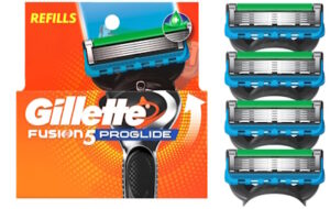 Gillette ProGlide Power Razor Review: Does the Buzz Make a Difference?